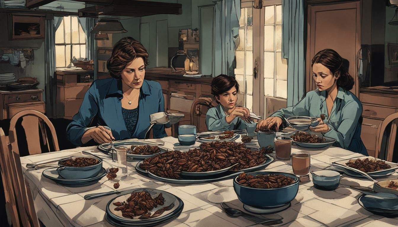 Are Roaches A Health Code Violation? Understanding The Risks