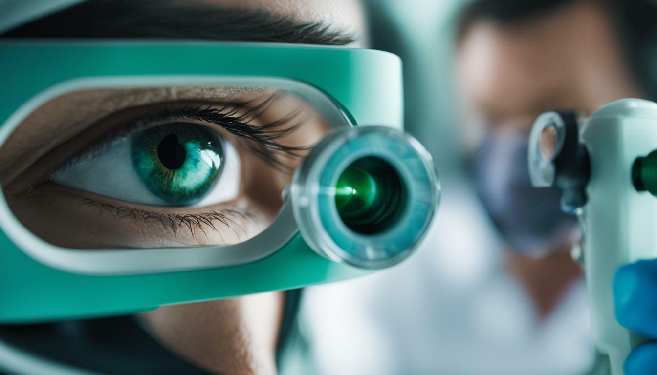 Can An Eye Exam Detect Other Health Problems? Find Out Now
