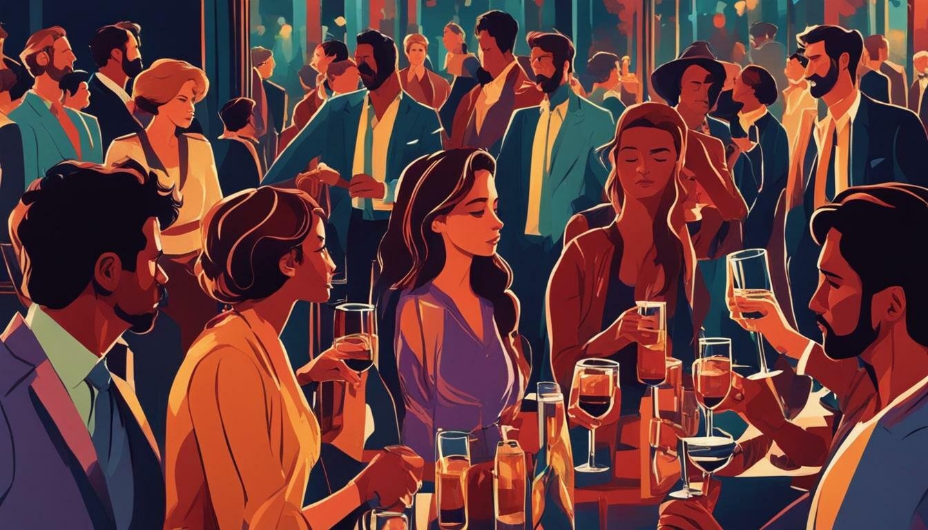 Understand How Can Alcohol Affect Your Social Health