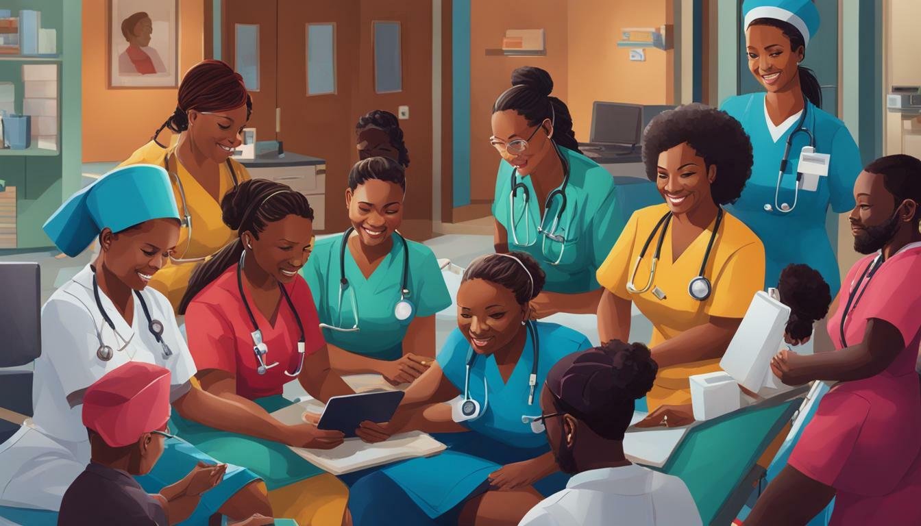How Can Nurse Practitioners Reduce Health Disparities? Find Out