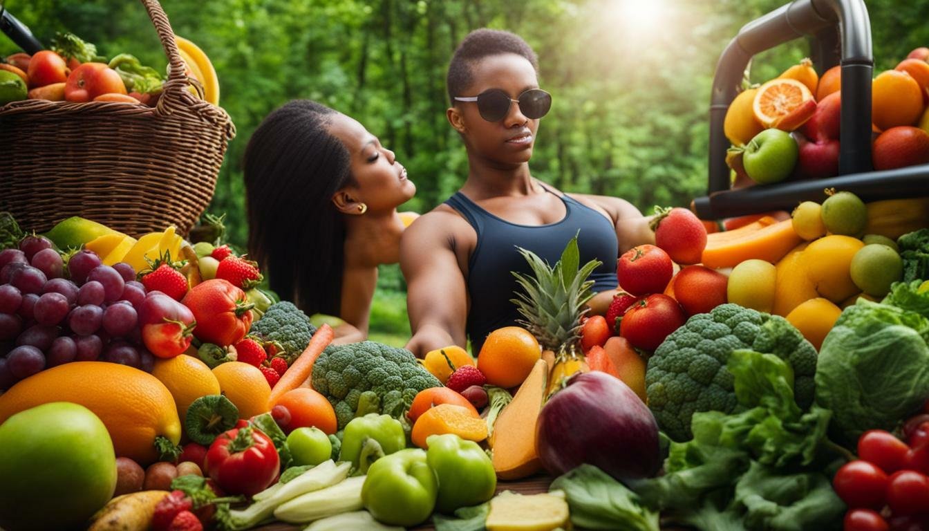 Learn Expert Tips On How To Become A Health Nut Today!