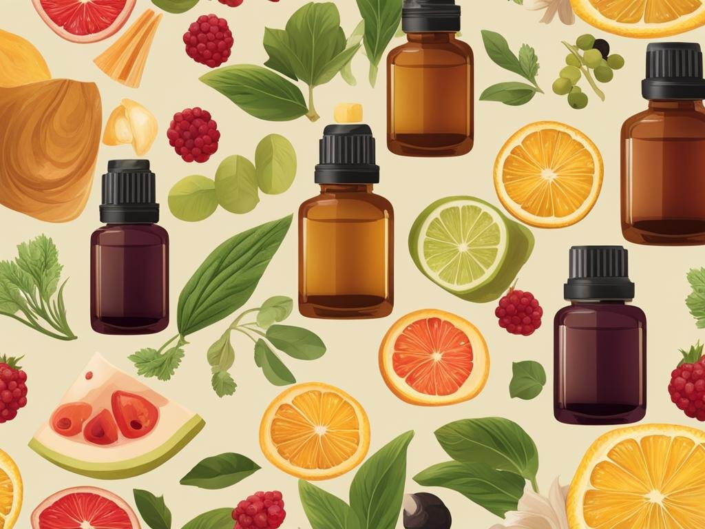Unlock Wellness: How To Use Essential Oils For Gut Health