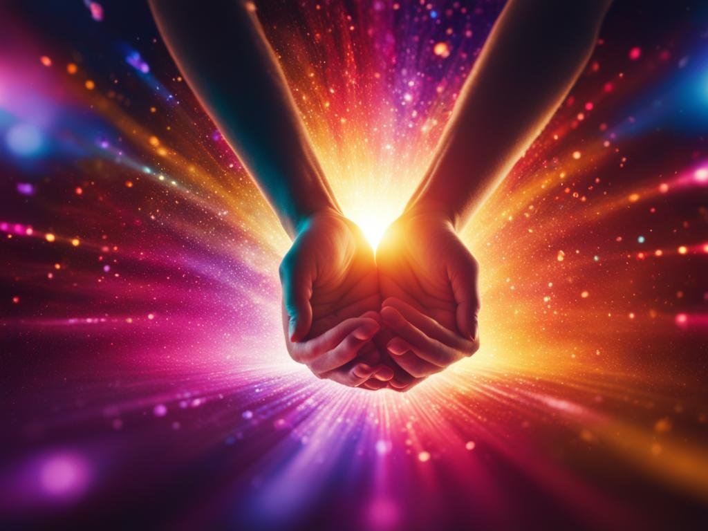 Unlock Wellness: Learn How To Manifest Good Health Today