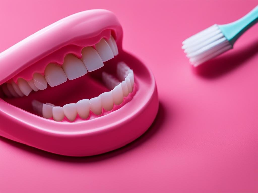 Effective Methods: How To Improve Gum Health Fast With Us