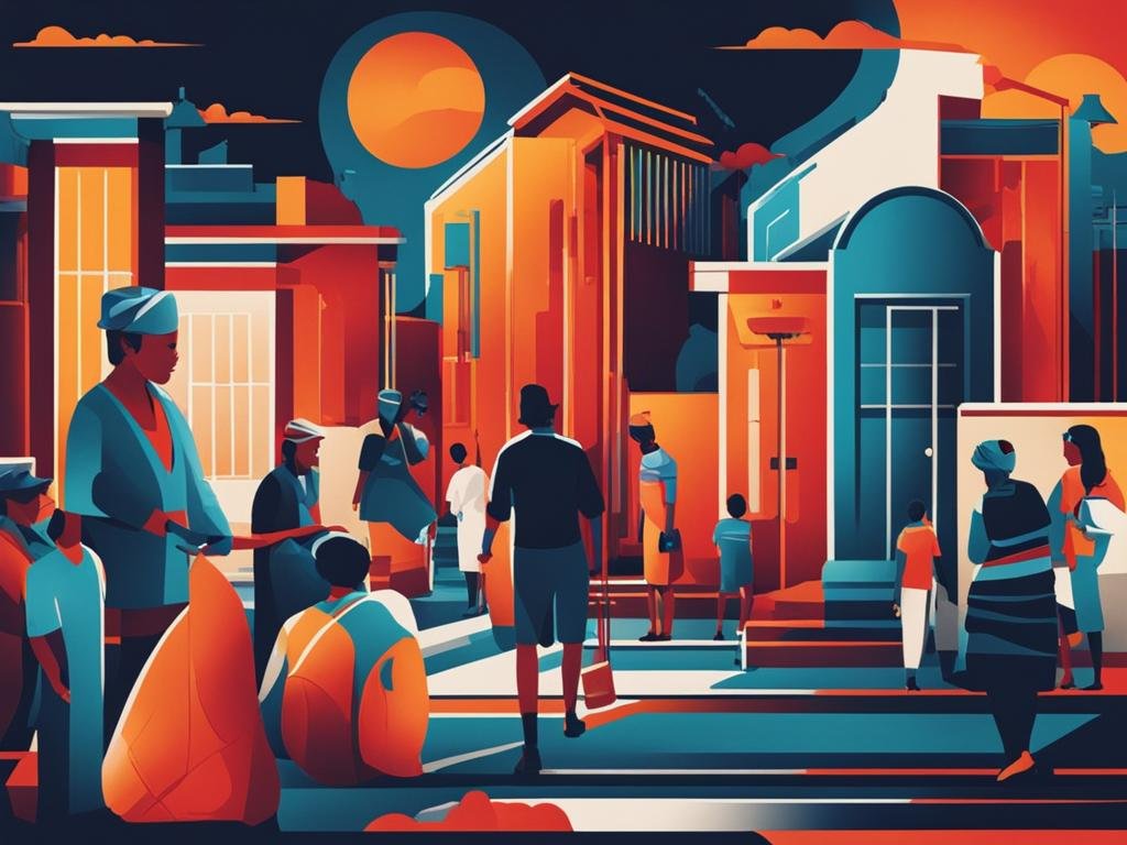 Understanding What Are Public Health Implications In The US