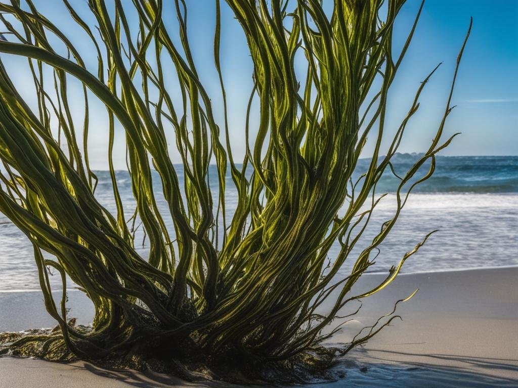 Bladderwrack: The Healing Seaweed With Impressive Health Benefits