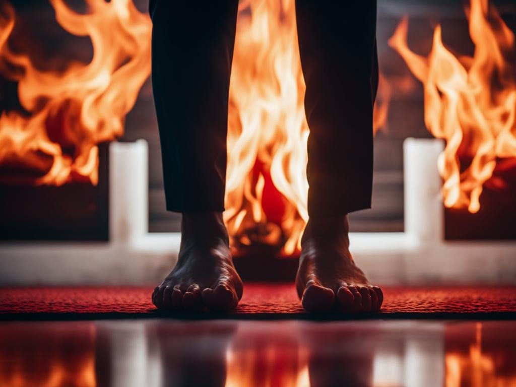 Reading Between The Toes: What Your Feet Say About Overall Wellness