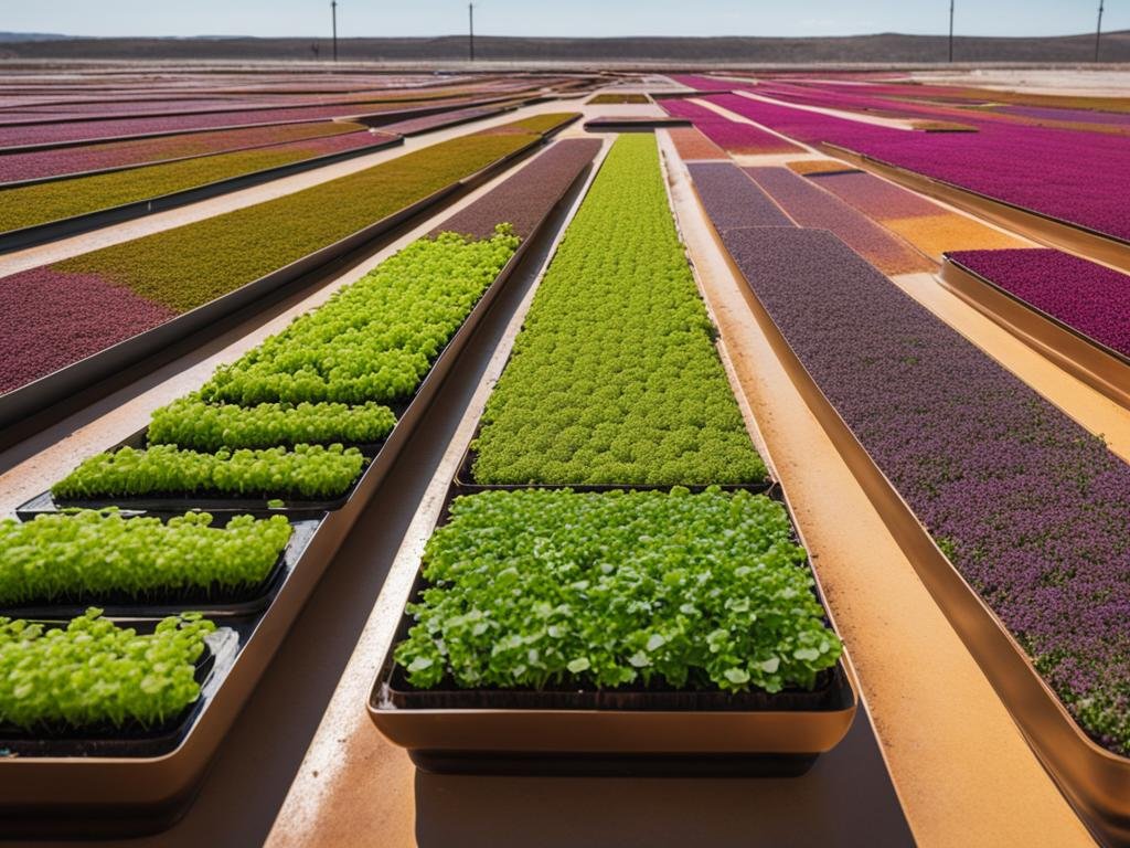 Small But Mighty: The Nutrition & Benefits Of Powerful Microgreens