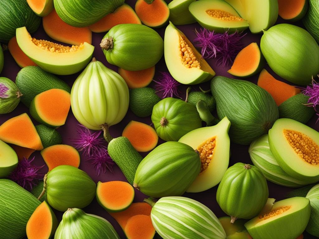 The Nutritious Nutmeg Squash: A Look At Chayote’s Health Benefits