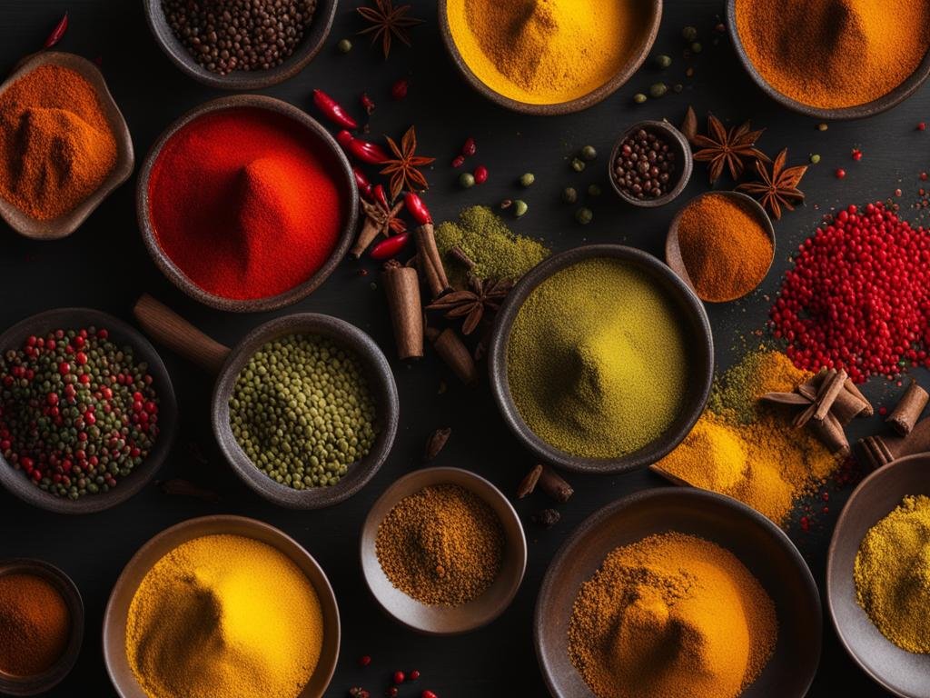 Spicing Up Health: Exploring The Healing Properties Of Curry