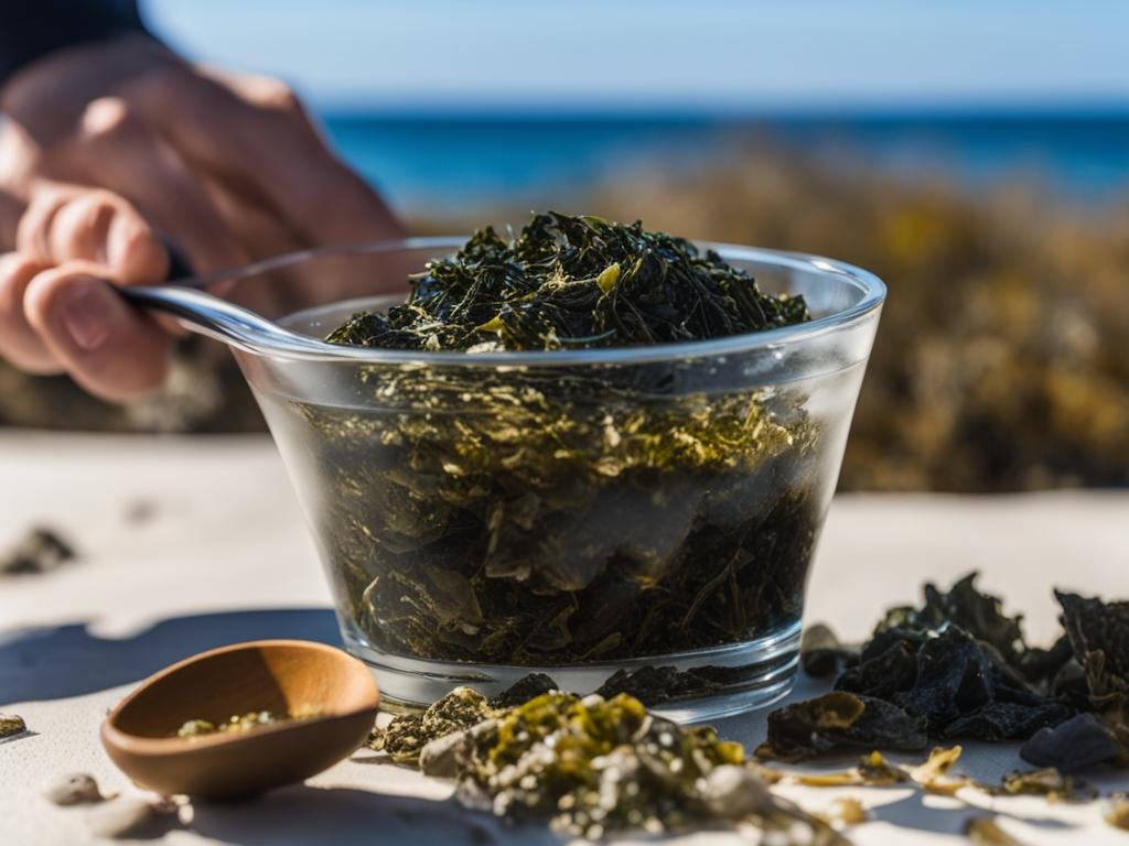 Bladderwrack: The Healing Seaweed With Impressive Health Benefits