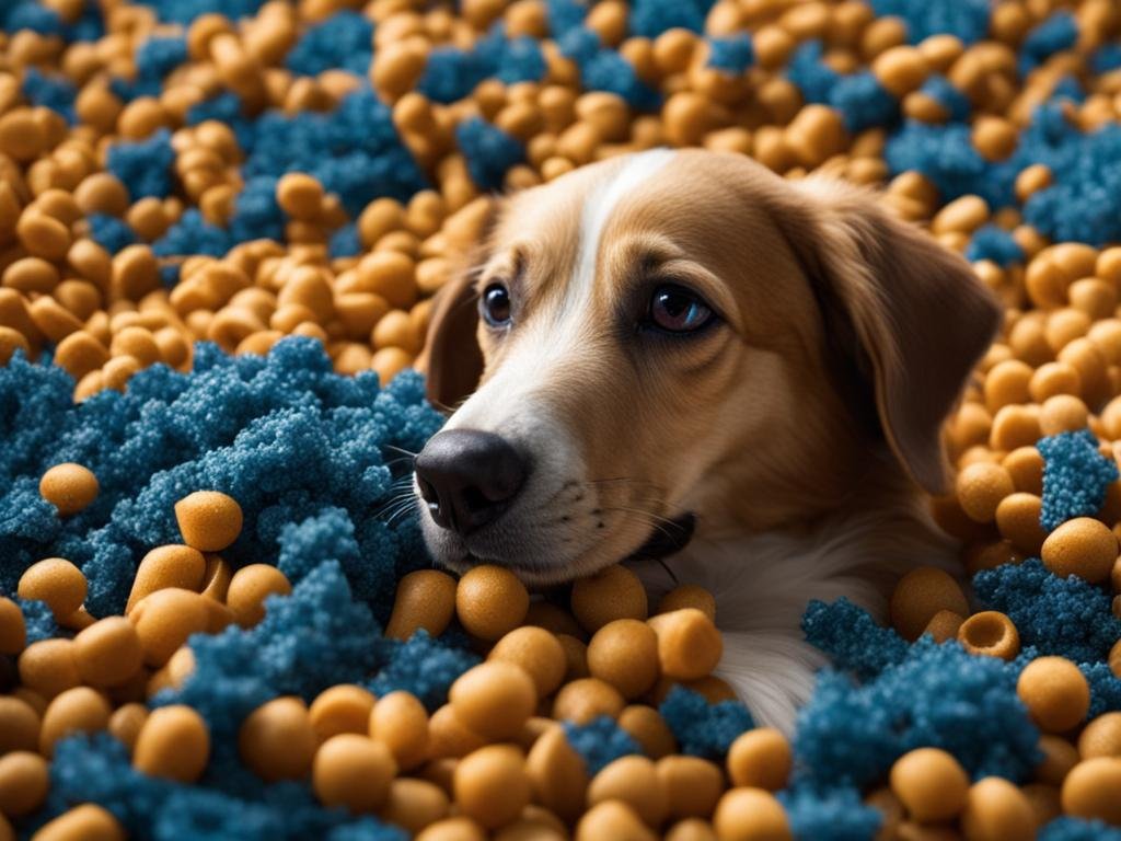 Why Is My Dog’s Gut Health Poor? Exploring Causes Of Canine GI Issues