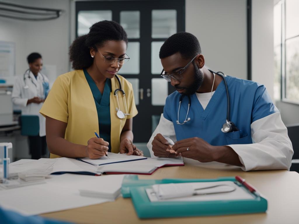 Role Revealed: What Does A Behavioral Health Consultant Do?