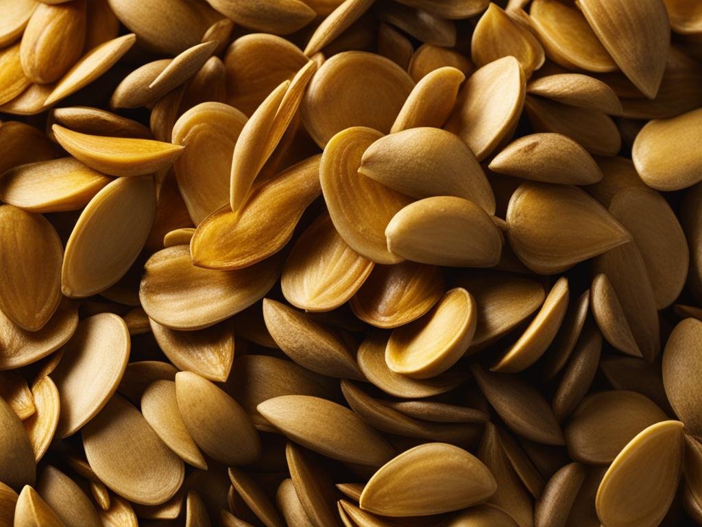 Pumpkin Power: The Top Health Benefits Of Pumpkin Seeds