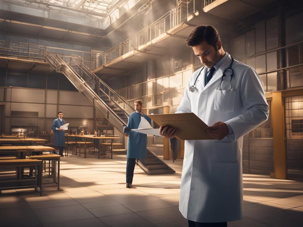 Becoming A Health Inspector: Educational Requirements Explained
