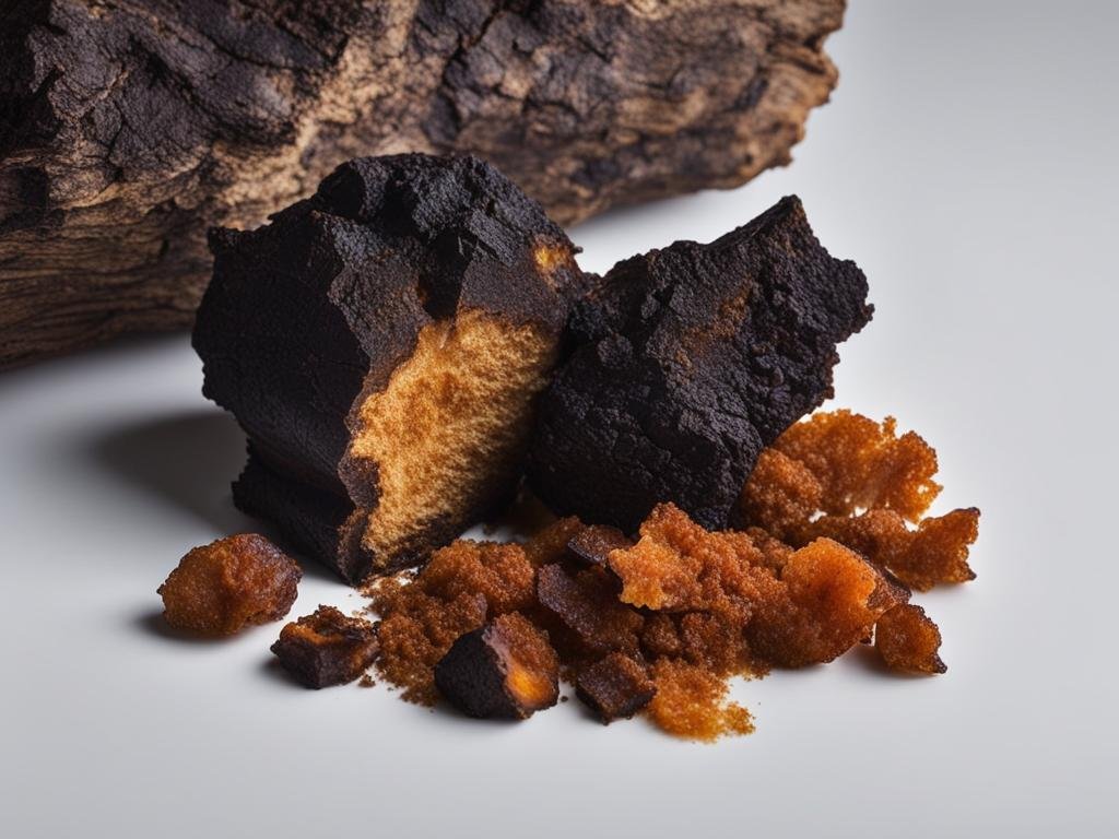 Mighty Mushroom Medicine? Unlocking Chaga’s Touted Health Benefit