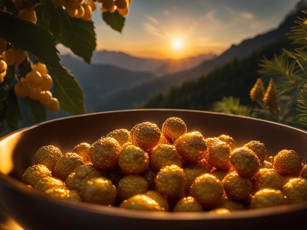 Tiny Peruvian Gem With Big Benefits: Golden Berry’s Health Powers