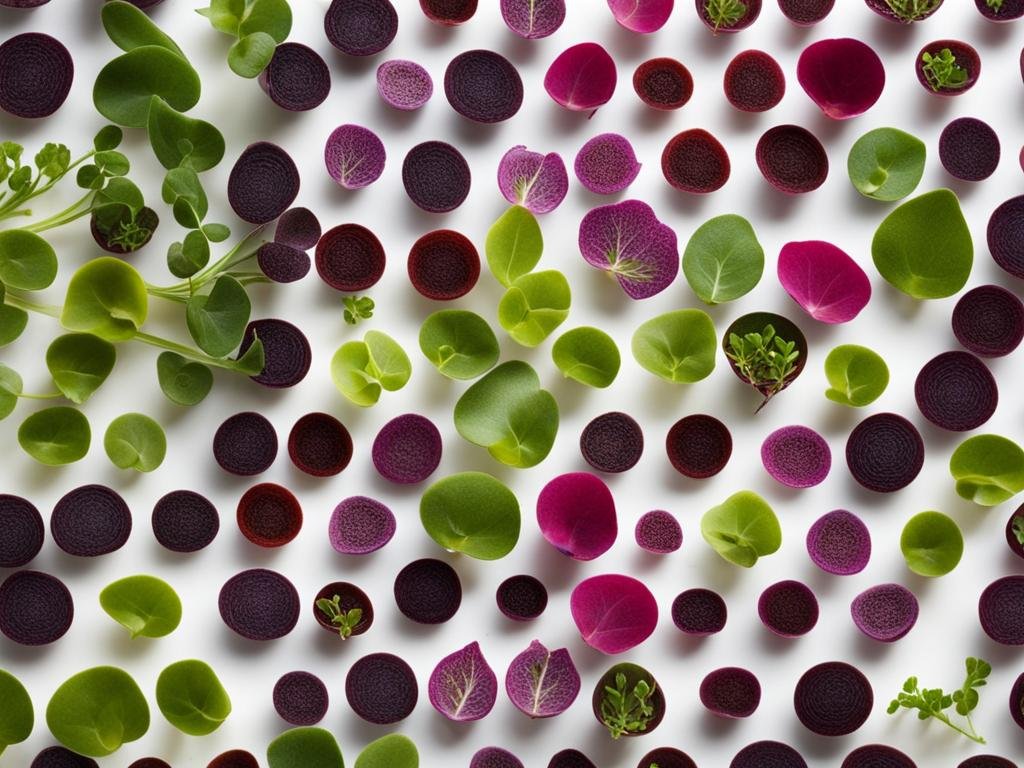 Small But Mighty: The Nutrition & Benefits Of Powerful Microgreens