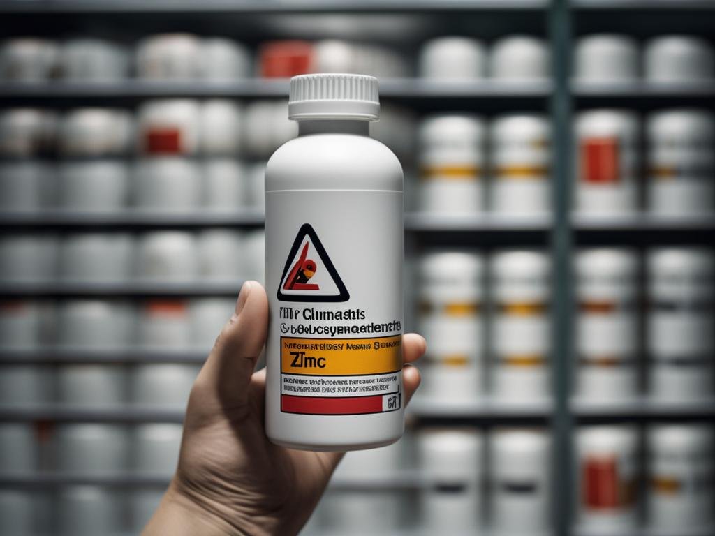 Zinc Essentials From A To Zinc: What Zinc Does For Your Health